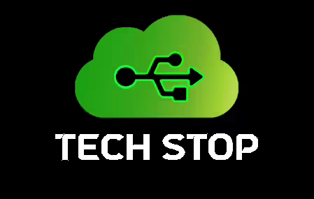 Tech Stop - Electronic Repair and Private Security